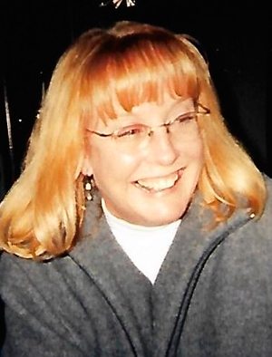 Maureen Larkin (Keller) | News, Sports, Jobs - The Sentinel